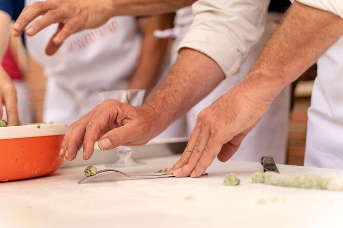 Private cooking class with lunch or dinner in Trento - Authenticity and Reviews