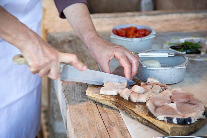 Private Cooking Class with Lunch or Dinner in Vico Equense - FAQ