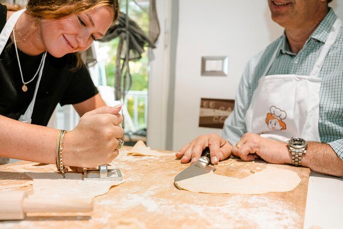 Private Cooking Class with Tasting in Arezzo - What to Expect from Your Culinary Journey in Arezzo