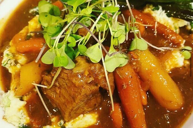 Private Cooking or Baking Class with a Cordon Bleu Chef - Final Thoughts