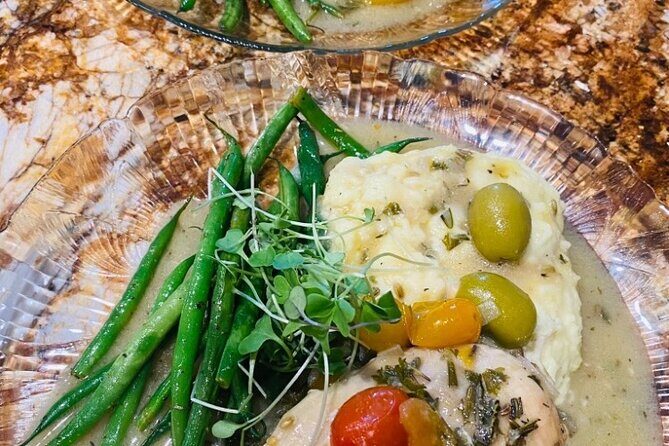 Private Cooking or Baking Class with a Cordon Bleu Chef - Frequently Asked Questions