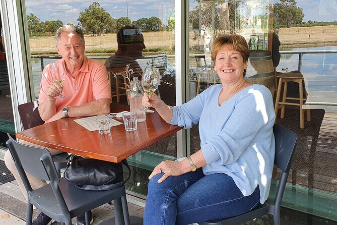 Private Coonawarra Full Day Wine Tour With Lunch - Who Is This Tour Best For?  