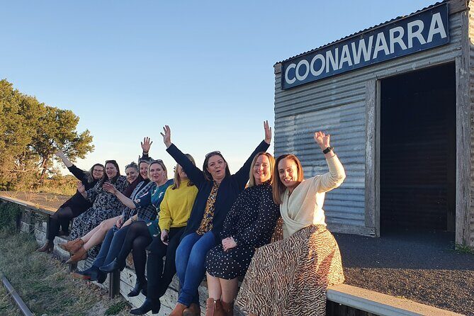 Private Coonawarra Full Day Wine Tour With Lunch - FAQs  