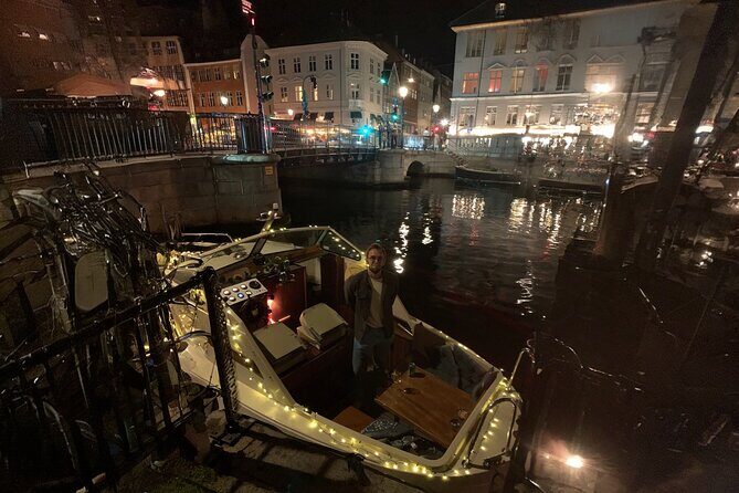 Private Copenhagen Boat Tour: Landmarks and Hidden Gems - The Authenticity and Value of This Tour