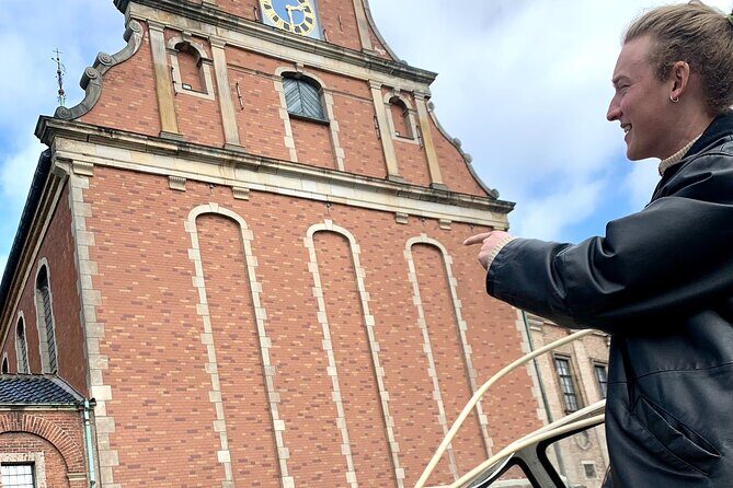 Private Copenhagen Boat Tour: Landmarks and Hidden Gems - Final Words