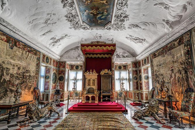 Private Copenhagen City Tour with Rosenborg Castle - Who Will Love This Tour
