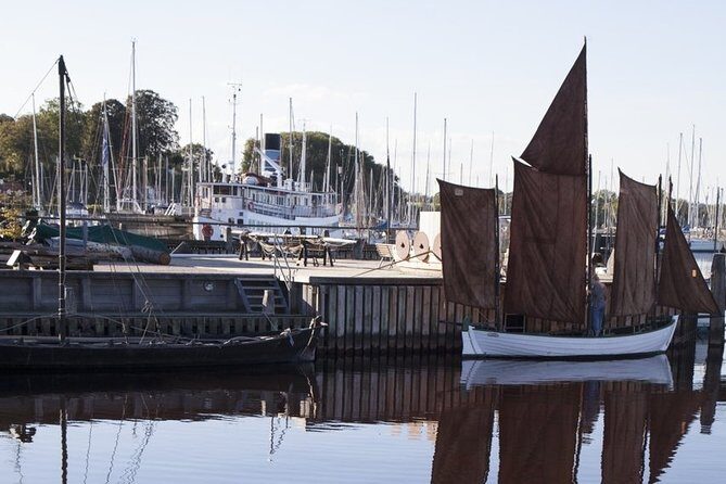 Private Copenhagen City Tour with Rosenborg Castle - FAQs