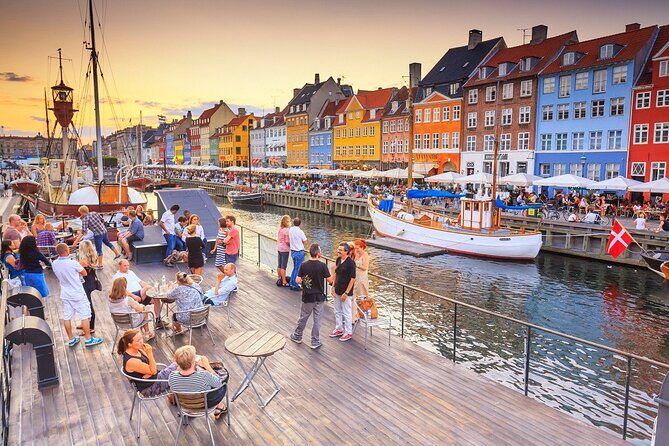 Private Copenhagen Walking and Boating Tour - FAQ