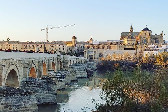 Private Córdoba Highlights Walking Tour - Introduction