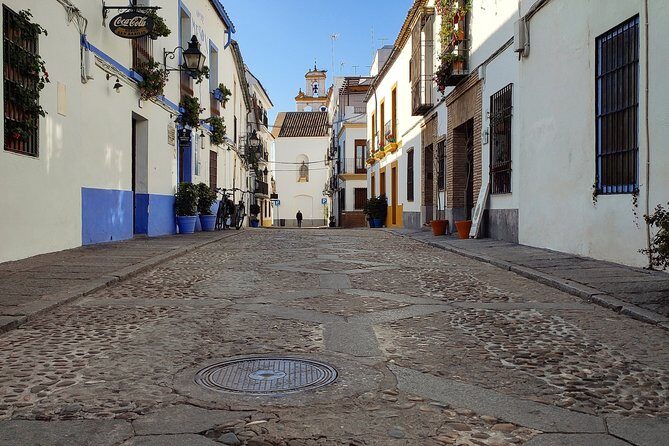 Private Córdoba Highlights Walking Tour - Key Points