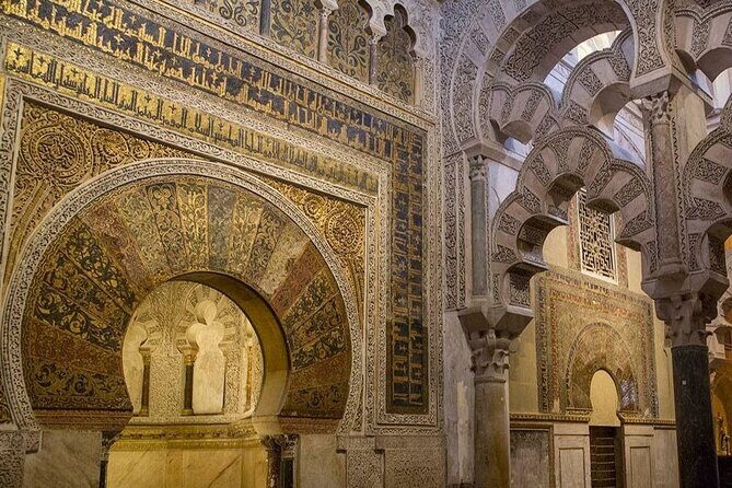 Private Cordoba & Seville Tour with a Finale Horse Carriage Ride - Final Thoughts
