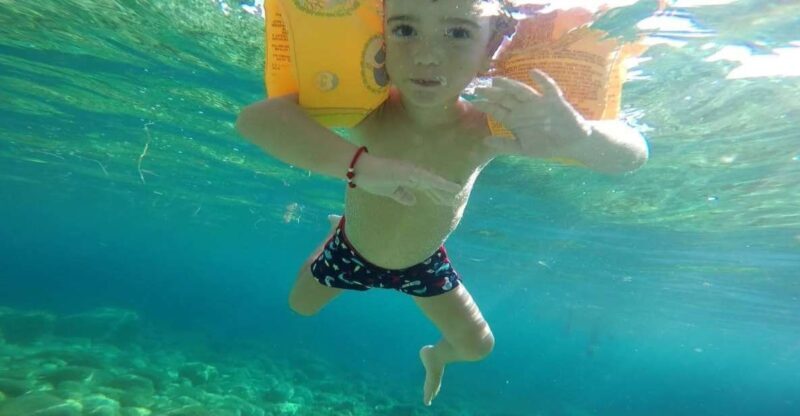 Private Corfu Beach Exploration: Enjoy Sun & Sea - Key Points