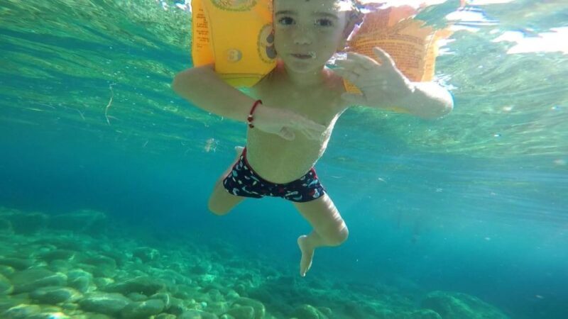 Private Corfu Beach Exploration: Enjoy Sun & Sea - Who Should Consider This Tour?