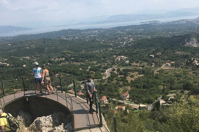 Private Corfu Custom Day Tour - Final Words