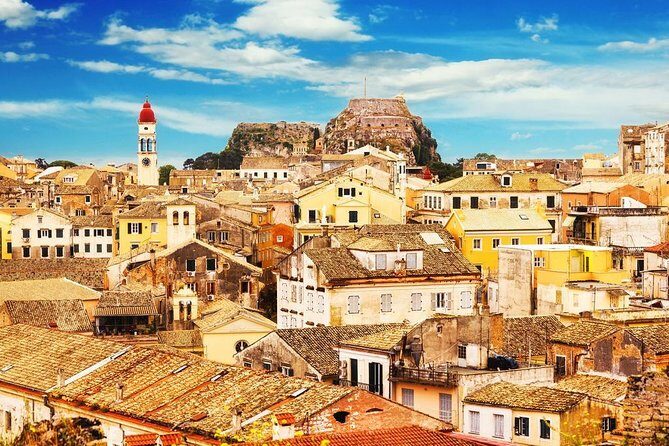 Private Corfu Full-day tour - Breaking Down the Itinerary: What You Can Expect