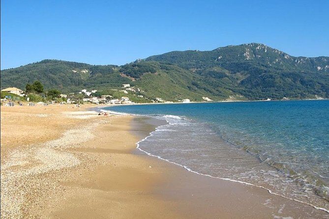 Private Corfu Full-day tour - The Practicalities: What To Expect