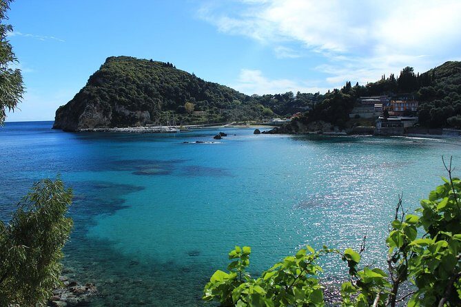 Private Corfu Tour- Glyfada & Paleokastritsa beach - Additional Experiences and Flexibility