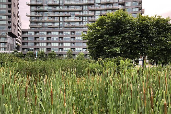 Private Corktown and Distillery District Tour - Authentic Experiences and Local Insights
