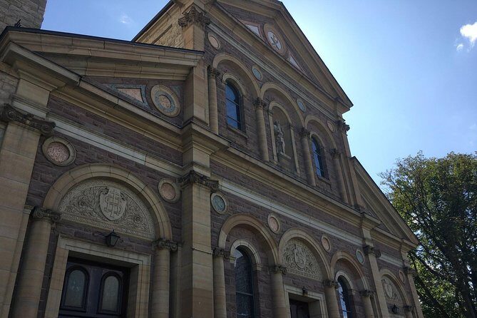 Private Corktown and Distillery District Tour - The Sum Up