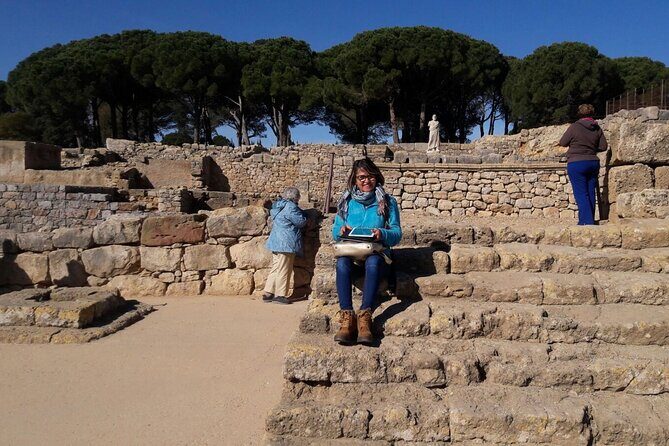 Private Costa Brava and Empuries Tour with Hotel Pick-Up and Panoramic Boat Ride - The Itinerary: What You Can Expect