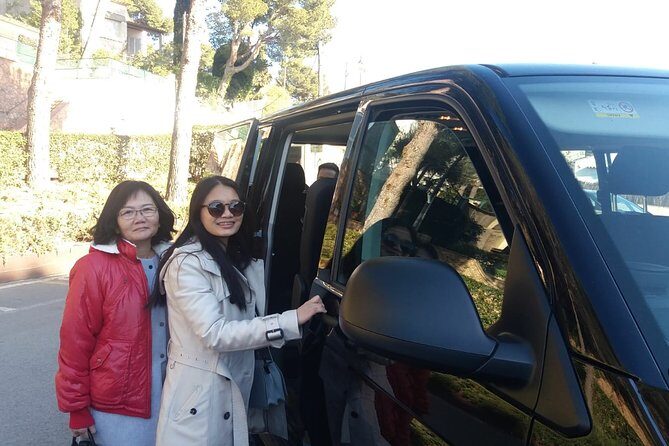 Private Costa Brava and Empuries Tour with Hotel Pick-Up and Panoramic Boat Ride - The Experience: What Recent Travelers Say