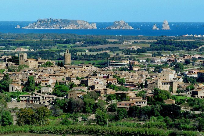 Private Costa Brava and Empuries Tour with Hotel Pick-Up and Panoramic Boat Ride - Transportation, Timing, and Practicalities