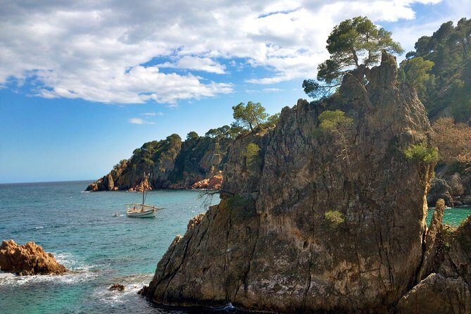 Private Costa Brava Kayak Experience with Snorkel from Barcelona - Who Should Book This Tour?