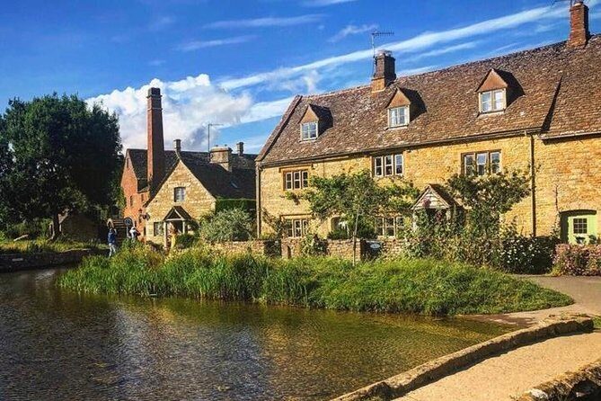 Private Cotswold Village Tour - 4th & 5th guest travel FREE - Transportation & Group Experience