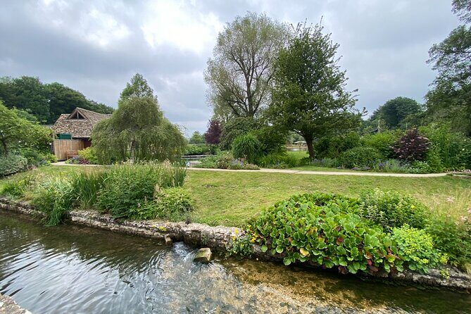 Private Cotswold Villages Day Tour see the beauty of the Villages - Value and Cost Analysis