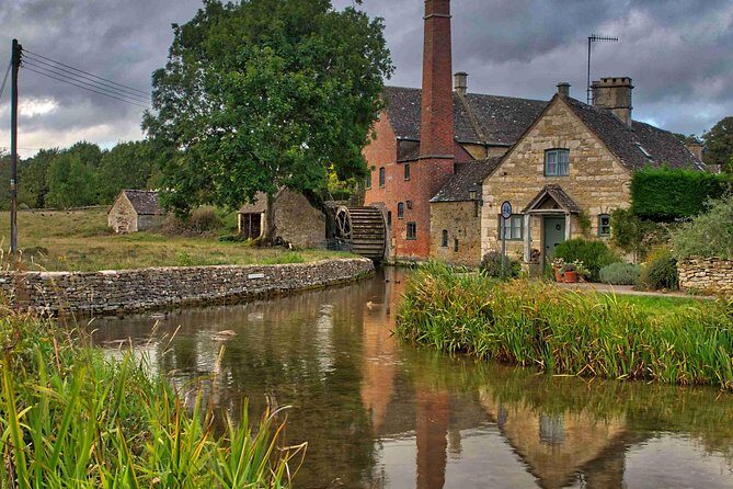 Private Cotswolds and Stratford upon Avon - A Deep Dive into the Experience