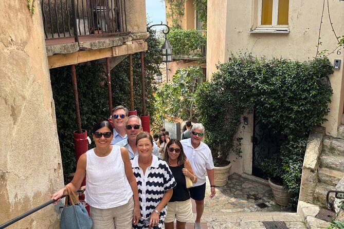 Private country side tour hidden gems of the French Riviera - Introduction: A Private Journey into the French Riviera’s Hidden Treasures