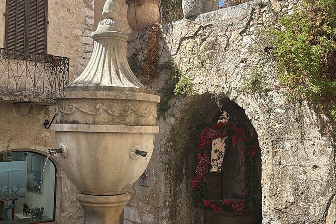 Private country side tour hidden gems of the French Riviera - The Sum Up: The Best Fit for Curious, Culture-Loving Explorers