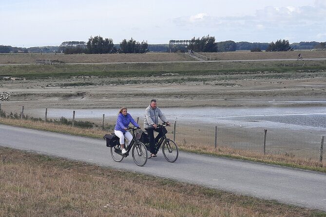 Private Countryside Daytour: Explore 't Zwin and Hidden Treasures - FAQs