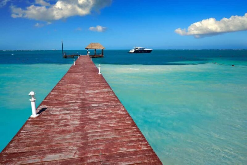 Private Couples Paradise Explore the Best of Cancun Together - Exploring "Couples’ Paradise" in Cancun: A Balanced Review