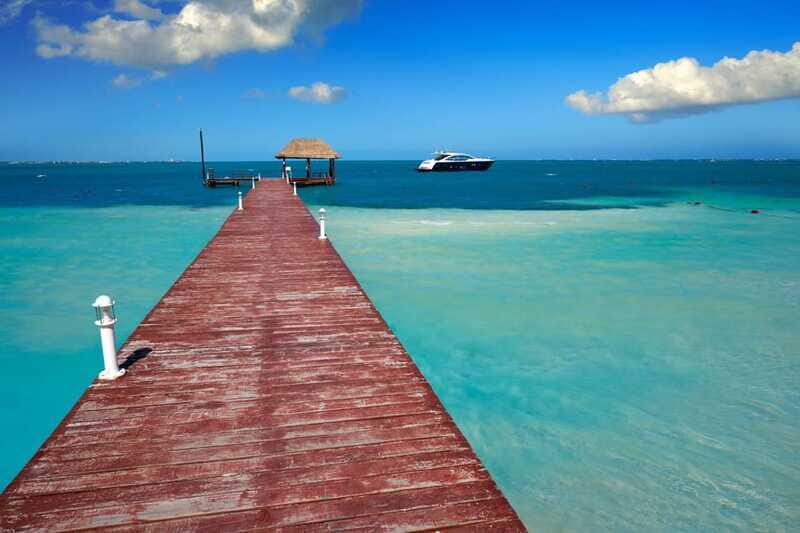 Private Couples Paradise Explore the Best of Cancun Together - The Experience of Each Stop