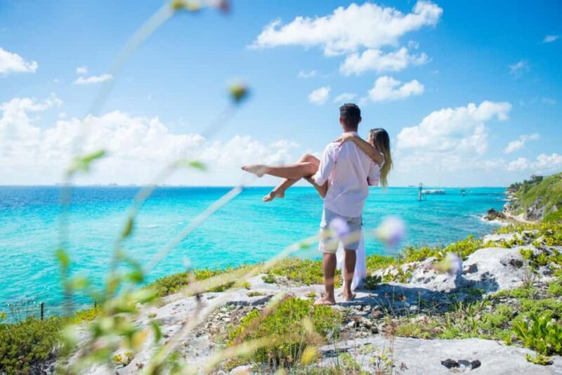 Private Couples Paradise Explore the Best of Cancun Together - Frequently Asked Questions