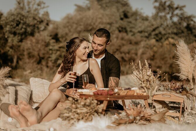 Private Couples Photo Shoot in Queenstown - An Introduction to Queenstown’s Romantic Photography Experience
