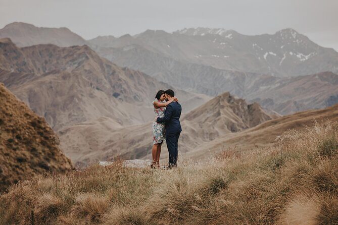 Private Couples Photo Shoot in Queenstown - Pricing and Value