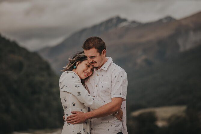 Private Couples Photo Shoot in Queenstown - Who Should Consider This Experience?