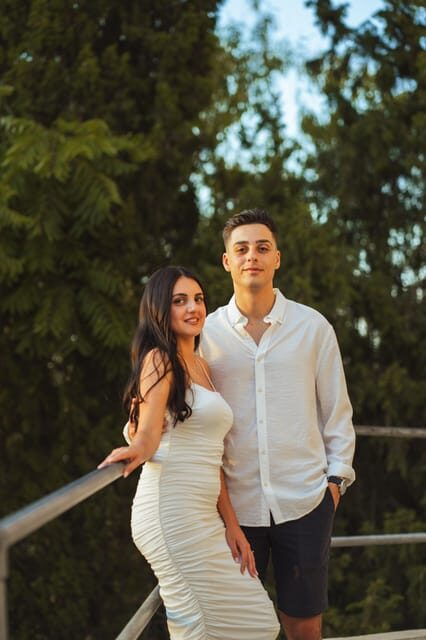 Private Couples Photoshoot in Malta - Who Is It Best For?