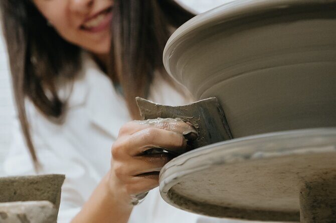 Private course of Apulian Ceramics in Masseria - The Value and Why It Stands Out