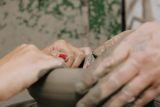 Private course of Apulian Ceramics in Masseria - Who Will Love This Experience?