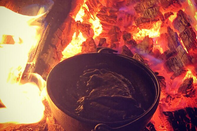 Private Cowboy Wood Fired Dinner for Your Mountain Experience - FAQ