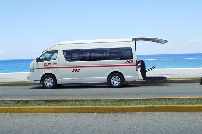 Private Cozumel accesible adventour en silla de ruedas - Who Should Consider This Tour?