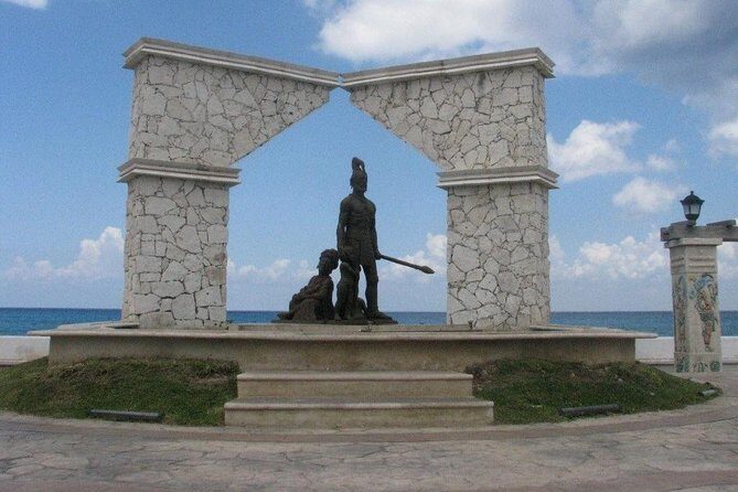 Private cozumel full day adventure - Why Choose This Private Cozumel Tour?