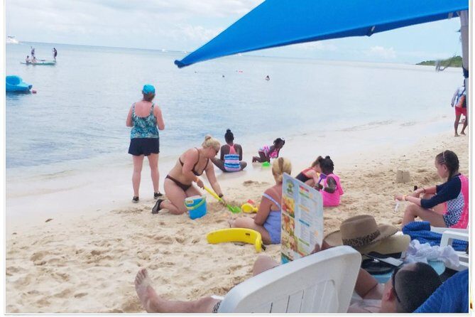 Private Cozumel Jeep Tour & Water Park, Kayaks, Paddle Board, Snorkel With Lunch - Final Thoughts: Is It Worth It?