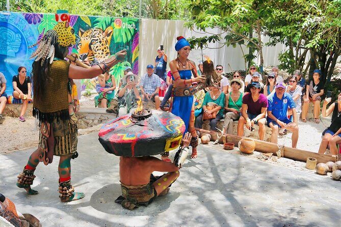Private Cozumel Mayan Experience & Flavors - Introduction: A Cultural and Scenic Combo on Cozumel