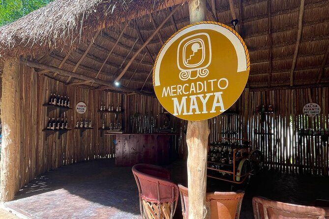 Private Cozumel Mayan Experience & Flavors - Transport & Timing