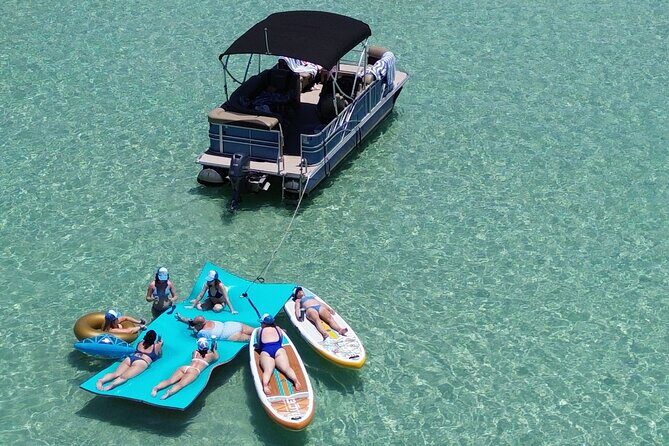 Private Crab Island Charter with Bote Paddleboards - Who Is This Tour Perfect For?