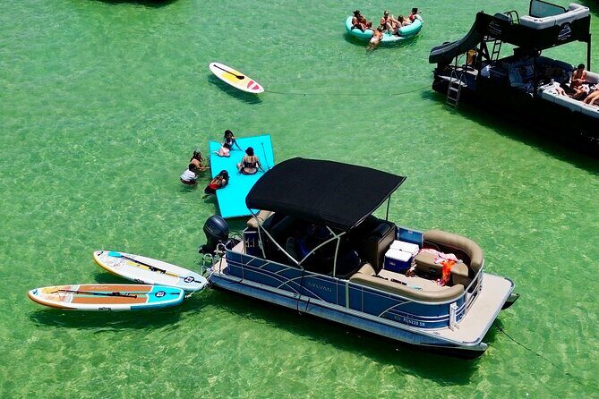 Private Crab Island Charter with Bote Paddleboards - Final Thoughts